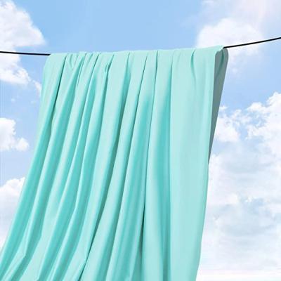 Cina Crea una camera da letto accogliente con morbida biancheria da letto in cotone egiziano da 1800tc in vendita