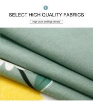 China Comforter Set Customized Skin Friendly Sheet Sets Bedding King Size Designer Bedding Sets for sale