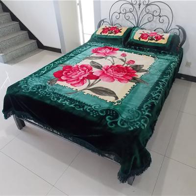 Cina Migliora la tua biancheria da letto con un set di riempimento di cotone personalizzabile e una coperta soffice e soffice in vendita