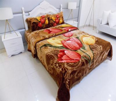 Cina Migliora la tua biancheria da letto con un set di riempimento di cotone personalizzabile e una coperta soffice e soffice in vendita