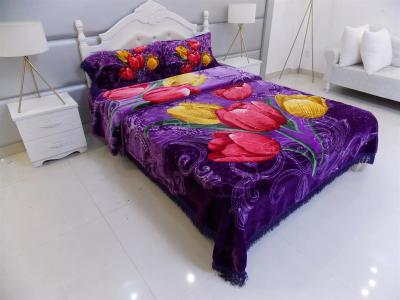 Cina Migliora la tua biancheria da letto con un set di riempimento di cotone personalizzabile e una coperta soffice e soffice in vendita