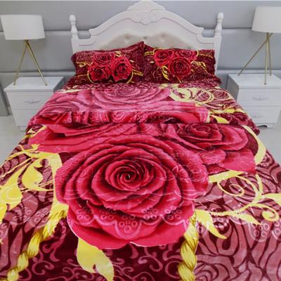 Cina Migliora la tua biancheria da letto con un set di riempimento di cotone personalizzabile e una coperta soffice e soffice in vendita