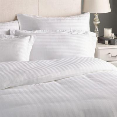 Cina Disegni casuali coperte confortevole letto hotel biancheria da letto set con 40 contare tessuto di cotone in vendita