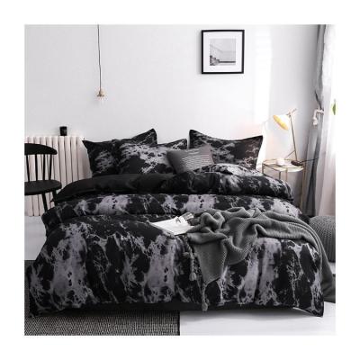 Cina Comfort e stile personalizzati Set di lenzuola per designer di moda moderna in vendita
