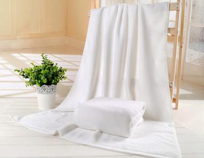 Cina Set di asciugamani da bagno a onda a colori ionici a maglia unisex per casa, hotel, sport e spa in vendita
