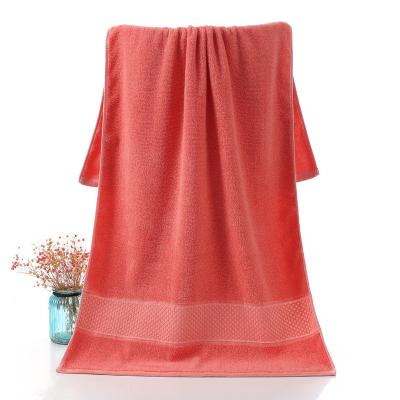 Cina Waffle riutilizzabile asciugamano 100% cotone piatto singolo confezione dimensione 15X7X1 cm in vendita