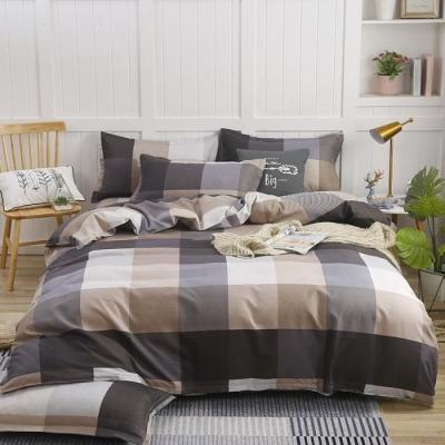 Cina 40S Fabric Count 200TC Thread Count Super King Set di biancheria da letto stampata Disegni di copertura di lusso in vendita
