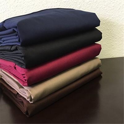 Cina Crea un ambiente di sonno confortevole con un set di lenzuola di bambù 100% biologico morbido e setaccio in vendita