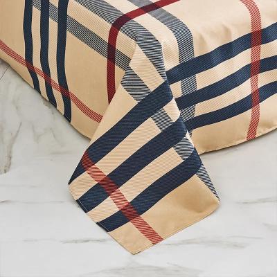 Cina Real Soft 100% poliestere cartone animato copriletto da letto microfibra spazzolato set da letto in vendita