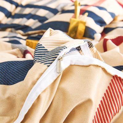 Cina Real Soft 100% poliestere cartone animato copriletto da letto microfibra spazzolato set da letto in vendita