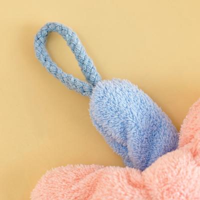 Cina Mensola morbida e assorbente per asciugare velocemente asciugamano di cotone in bagno o in cucina in vendita