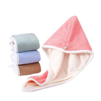 China Altra Absorberend Microfiber Haardrooghanddoek voor thuis Hotel en Travel Express Verschepen Te koop