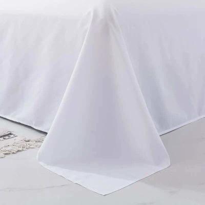 Cina 500 filettini Conteggio Hotel Letto Lenzuola Letto Set Drape Egyptian Comforter Set Letto Luxury in vendita