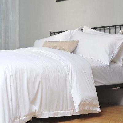 Cina 500 filettini Conteggio Hotel Letto Lenzuola Letto Set Drape Egyptian Comforter Set Letto Luxury in vendita