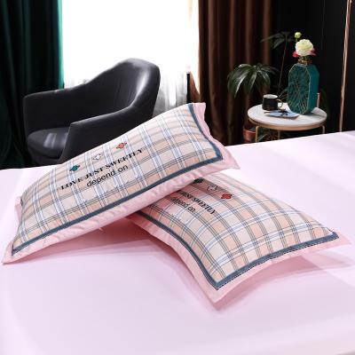 Cina 2023 Set di copriletto biancheria da letto di seta lavata con disegni personalizzati e materiali sostenibili in vendita
