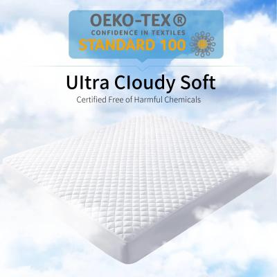 Cina Protezione da letto monouso a colori solidi per un ambiente di sonno sano e pulito in vendita