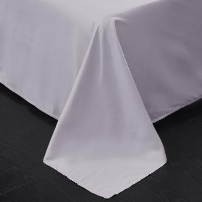 Cina Aggiungi un tocco di eleganza al tuo letto con set di biancheria ricamata e tende abbinate in vendita