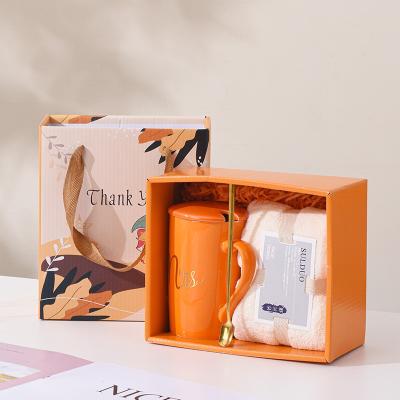中国 高 エステティック セラミック カップ すべての年齢のための完璧な結婚式記念品と休日の贈り物 販売のため