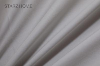 Cina Set di lenzuola in cotone 100% Jacquard per il design moderno e semplice in vendita