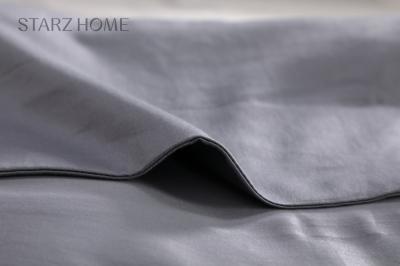 Cina Set di lenzuola in cotone 100% Jacquard per il design moderno e semplice in vendita