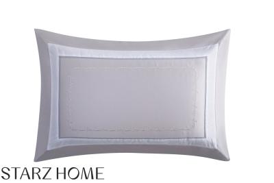 Cina Affordable Home Textile Customized Size Cotton Letto Set con 60 tessuti in vendita