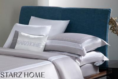 Cina Affordable Home Textile Customized Size Cotton Letto Set con 60 tessuti in vendita