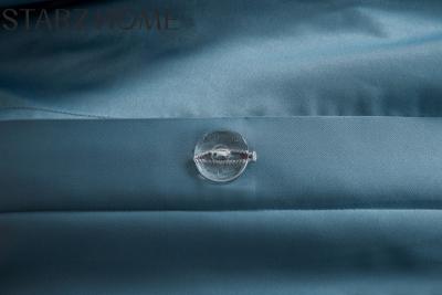 Cina 300TC Viscose Cotton Jacquard 4Pcs Set di biancheria da letto per un'esperienza di sonno confortevole in vendita