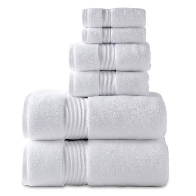 Cina 32s Jacquard Baby Cappucciato Orso asciugamano regalo fatto di cotone egiziano Perfetto per tutti i gruppi di età in Hotel Bath in vendita