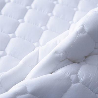 Cina Protettore antiscivolo per materassi per hotel di design semplice e alla moda Lavabile in macchina in vendita