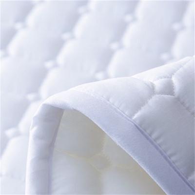 Cina Protettore antiscivolo per materassi per hotel di design semplice e alla moda Lavabile in macchina in vendita