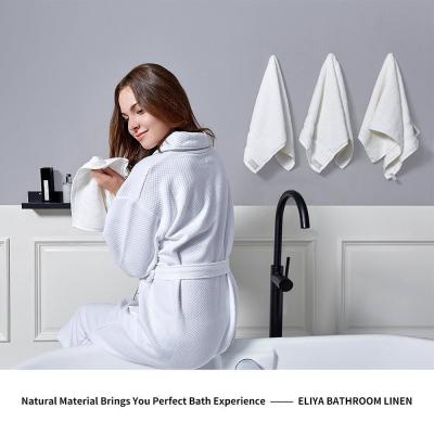 Cina Migliora la tua esperienza di sonno con il set di lenzuola per hotel LinenPro King Size in cotone in vendita