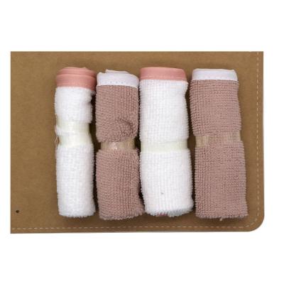Cina Home Set bagno per bambini 6 pezzi con spugna e panno da bagno con cappuccio morbido inclusi in vendita