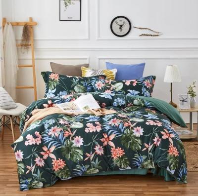 Cina 130 * 70 Set di biancheria da letto a densità di tessuto con disegno geometrico e disegno personalizzato in vendita