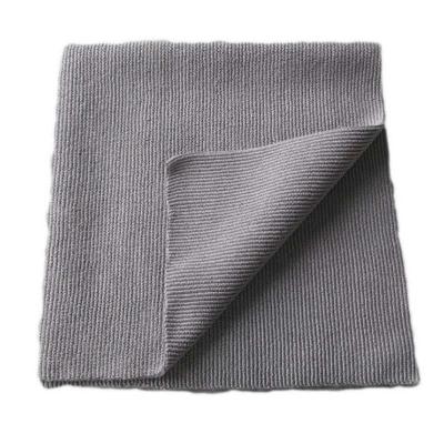 China 80% polyester 20% polyamide microfiber handdoek voor professionele autoverwasser en detailmaker Te koop