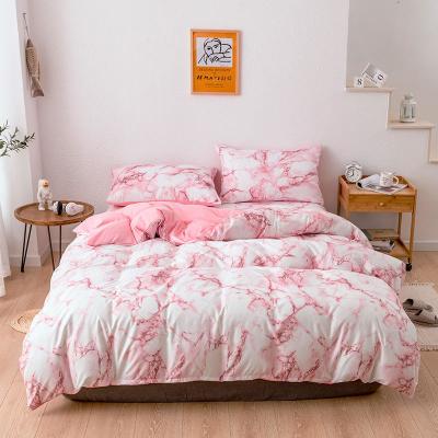 Cina Hotel di lusso con lenzuola da letto di cotone montata Set di lenzuola da letto in AU/UE/USA e taglie personalizzate in vendita
