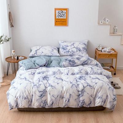 Cina Hotel di lusso con lenzuola da letto di cotone montata Set di lenzuola da letto in AU/UE/USA e taglie personalizzate in vendita