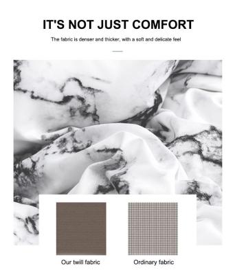 Cina Hotel di lusso con lenzuola da letto di cotone montata Set di lenzuola da letto in AU/UE/USA e taglie personalizzate in vendita