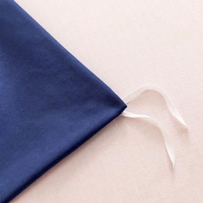 Cina Strutture personalizzate di lenzuola da letto super morbide cuscinetto copertura di copriletto di cotone in vendita