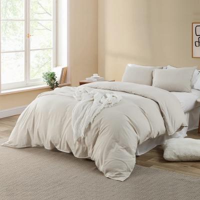 China Anti-statiek hotel beddengoed sets luxe dekens en lakens sets voor alle groepen Te koop