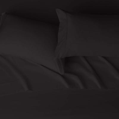 China Duurzaam beddengoed Set Gewoon ambachtelijk kussenschuur Beddek met bevestigd lakens en beddek Te koop