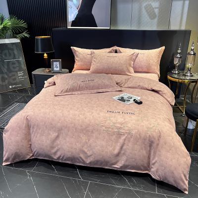 China Verander uw babyhuis in een luxe toevluchtsoord met Egyptische katoenen beddengoed sets Te koop