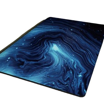 China Snel droog water stenen badmat met aangepaste kleur en absorberend hard douchemat Te koop