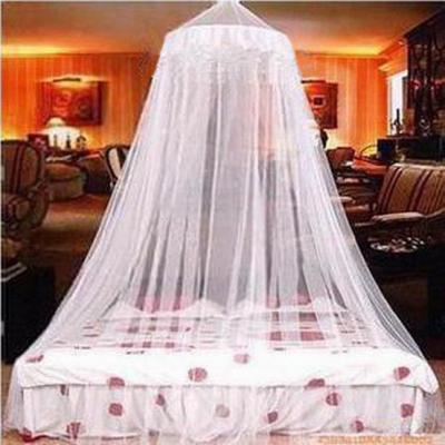 Cina Stagione estiva Doppio ingresso Emf Protezione Hf Lf Faraday King Size Letto Tenda zanzariera in vendita