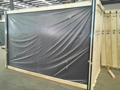 China EURO GREY FORD BLUE FLOAT GLASS 3660x1900/2134/2140/2250/2440mm for sale