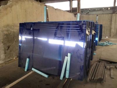 China price dark grey reflective or light grey reflective and clear float glass . Size 1650x2140 mm thickness 5mm for sale