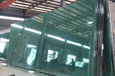 China annealed float glass, edge work, polished, all dimensions at 2140*3300, thickness 2-15mm for sale