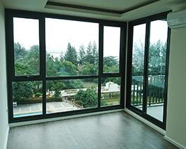 China glass parition, shower screen,6.38mm glass standard lamination glazing,  for Doors, windows, storefronts, curtain walls, for sale