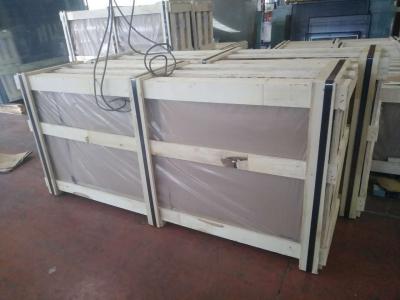 China shower enclosures, office partions, acid etched glass, frosted glass, silkscreen glass 96