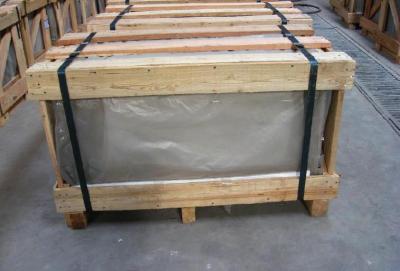 China 6+0.38PVB+8, safety insulating, color green, double glazing unit, laminated glass, double pane, glazing, 5 + 5A + 6 mm, for sale
