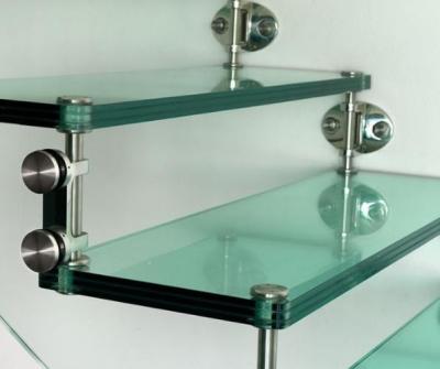 China SUN HOUSE, anti slip, STEMPERED GLASS, STORE FRONTS, SHOW CASE, 15mm, 12mm, 19mm, 2440*3660 mm, SWIMMING POOL FENCES for sale